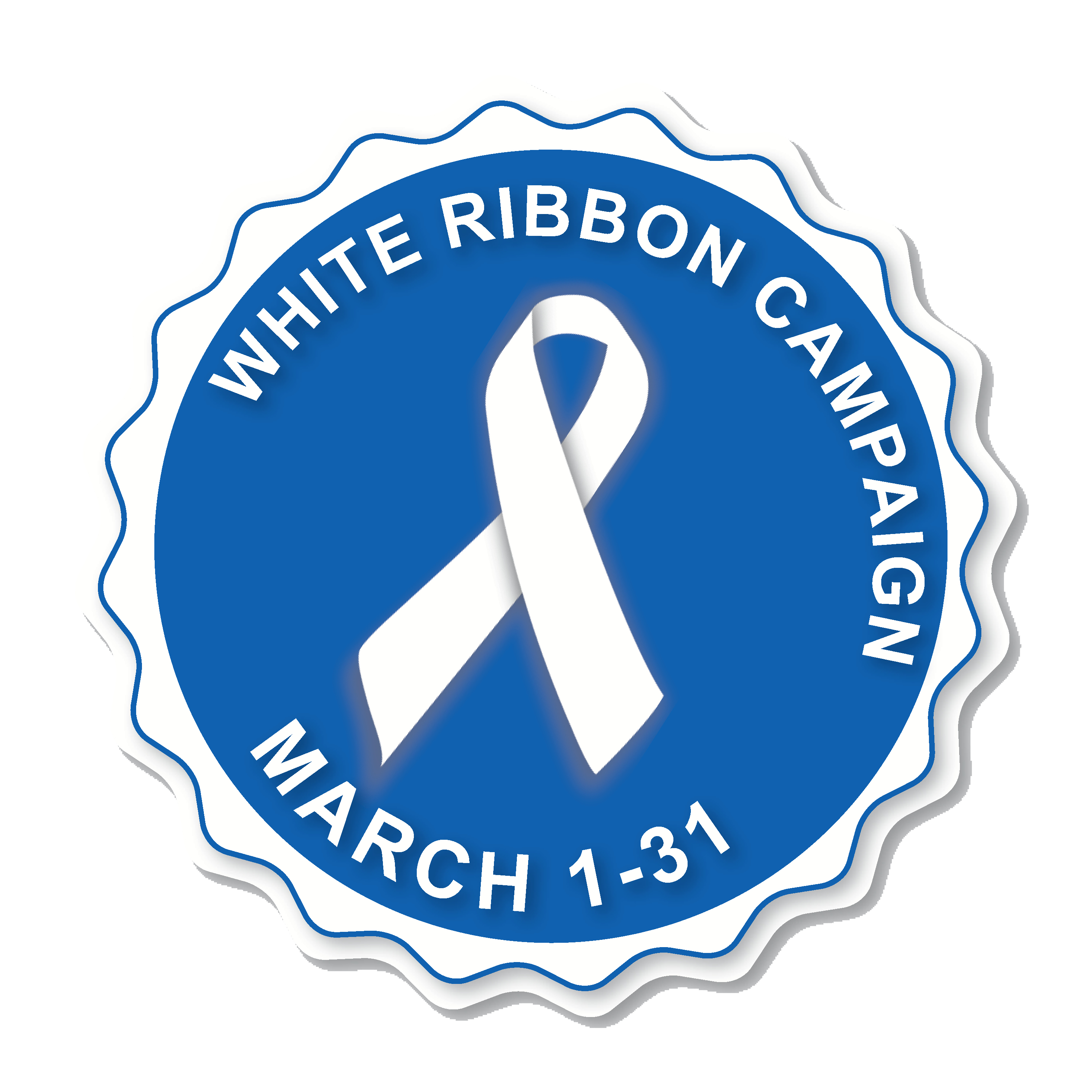 26th Annual White Ribbon Campaign | Vera House