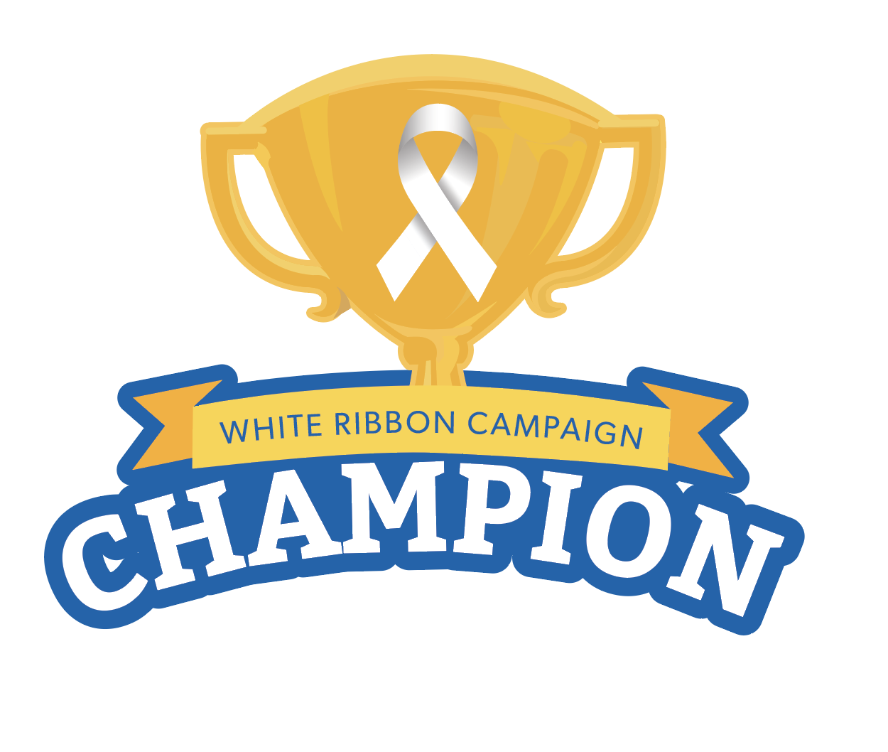 27th Annual White Ribbon Campaign | Vera House