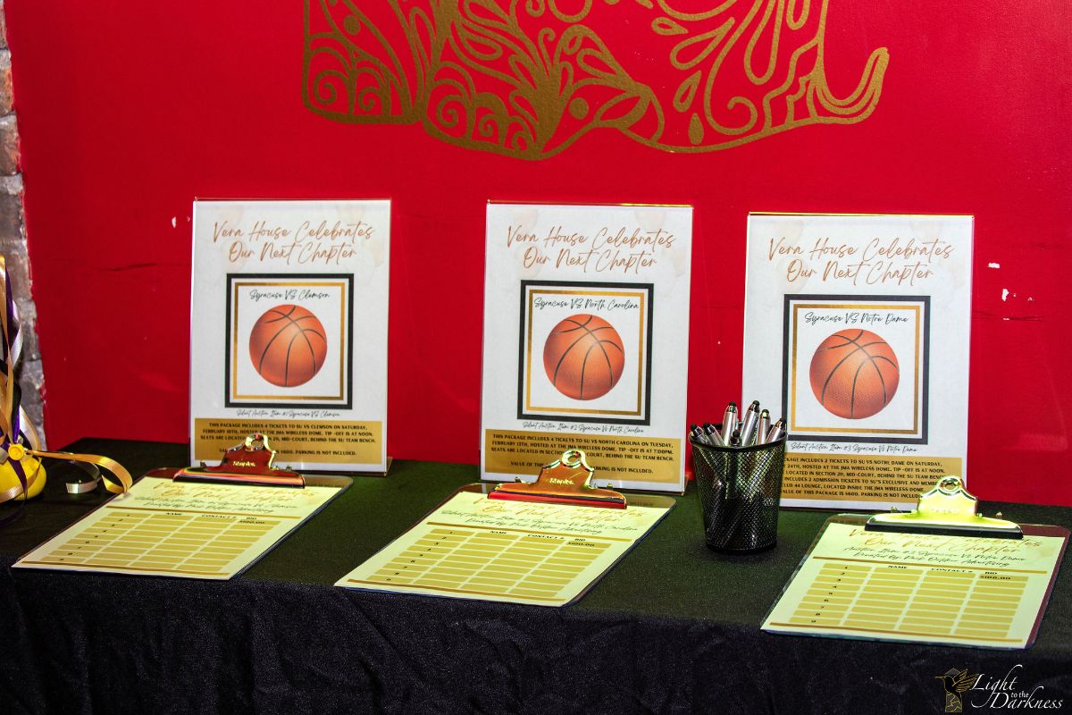 Event Calendar | Vera House