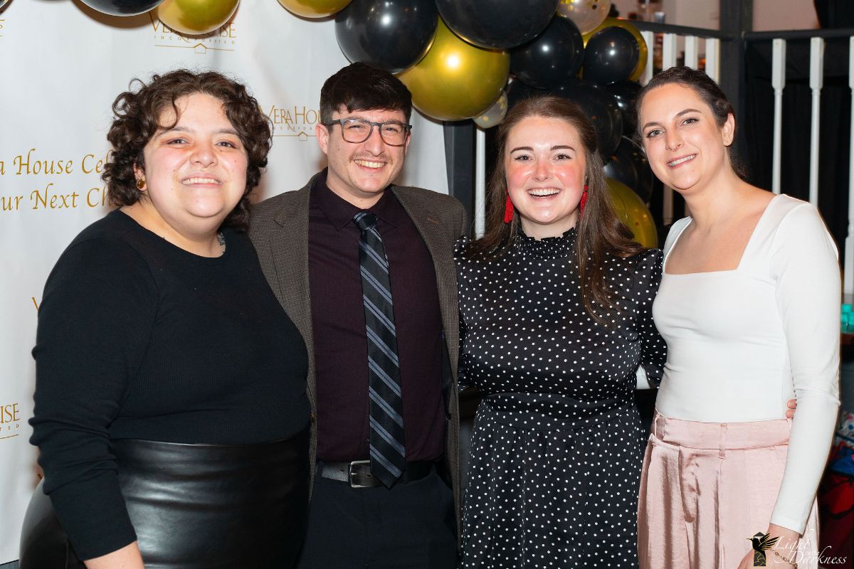 Event Calendar | Vera House