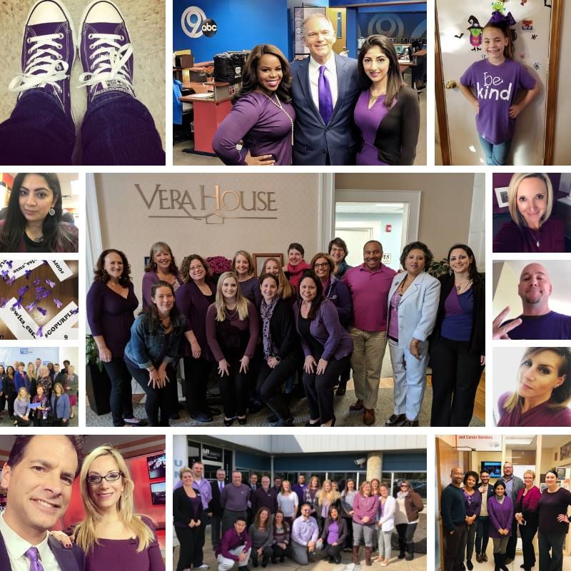 Staff & Board | Vera House
