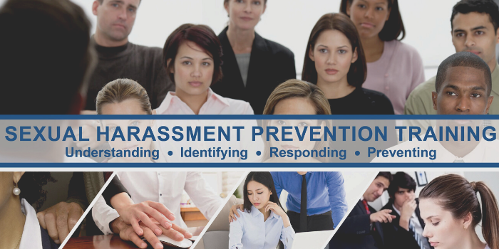 Workplace Sexual Harassment Initiative Vera House